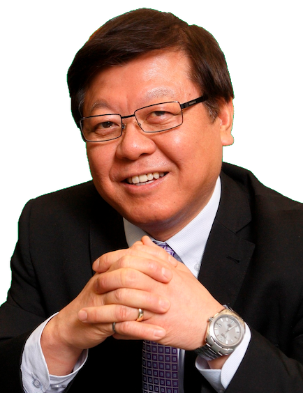 Invited Lectures :: STSS/ISOFIC/ISSNP2021